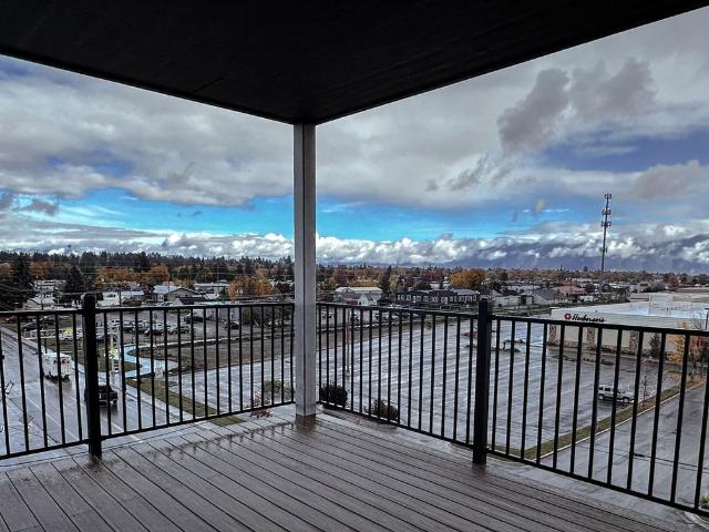 The Silos 1 Bedroom Apartment for Rent at 501 W Center St, Kalispell, MT 59901