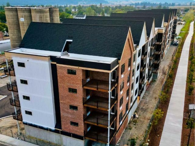 The Silos 1 Bedroom Apartment for Rent at 501 W Center St, Kalispell, MT 59901