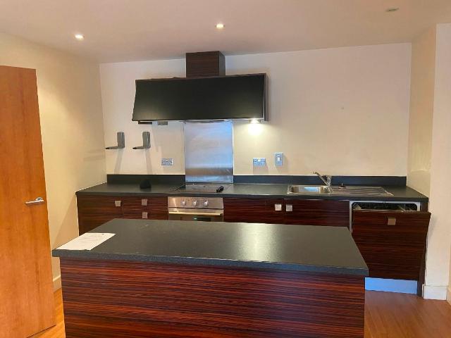 The Sinope Building, 30 Ryland Street, Birmingham B16, 1 bed flat to rent, £925 pcm | PrimeLocation