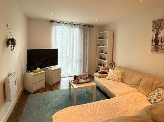 The Sirius Building, Navigation Street B5, 1 bed flat to rent, £950 pcm | PrimeLocation