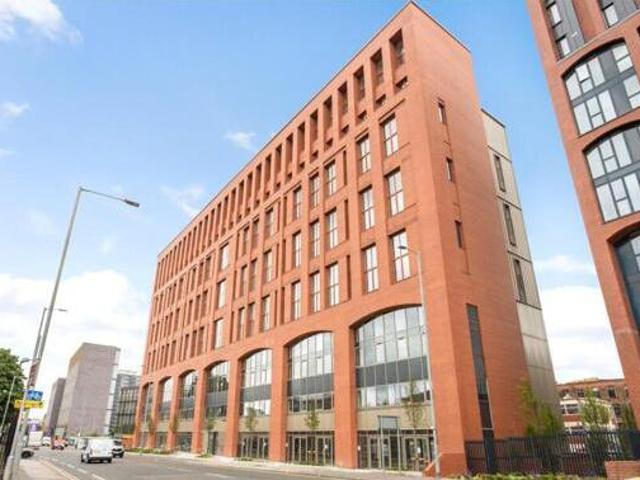 The Sky Gardens, Spinners Way, 1 Bedroom Duplex