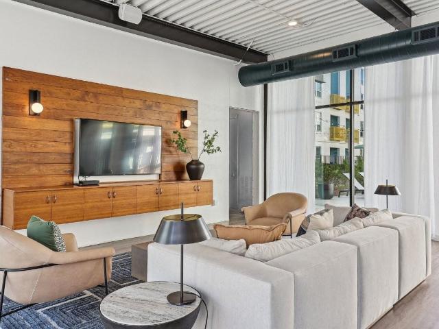The Skylark 1 Bedroom Apartment for Rent at 1099 Boulevard Se, Atlanta, GA 30312 Chosewood Park