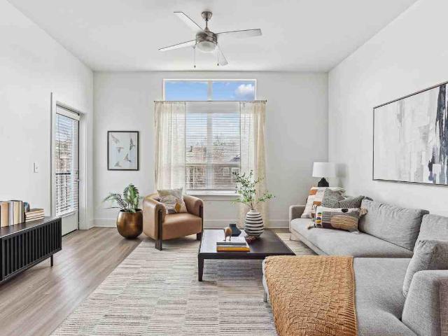 The Skylark 1 Bedroom Apartment for Rent at 1099 Boulevard Se, Atlanta, GA 30312 Chosewood Park