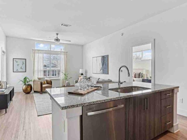 The Skylark 1 Bedroom Apartment for Rent at 1099 Boulevard Se, Atlanta, GA 30312 Chosewood Park