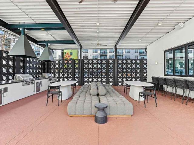 The Skylark 1 Bedroom Apartment for Rent at 1099 Boulevard Se, Atlanta, GA 30312 Chosewood Park