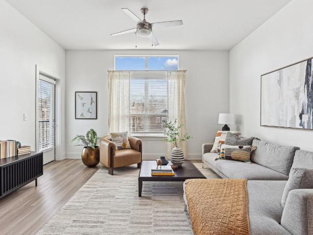 The Skylark 1 Bedroom Apartment for Rent at 1099 Boulevard Se, Atlanta, GA 30312 Chosewood Park