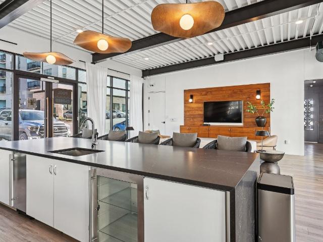 The Skylark 2 Bedroom Apartment for Rent at 1099 Boulevard Se, Atlanta, GA 30312 Chosewood Park