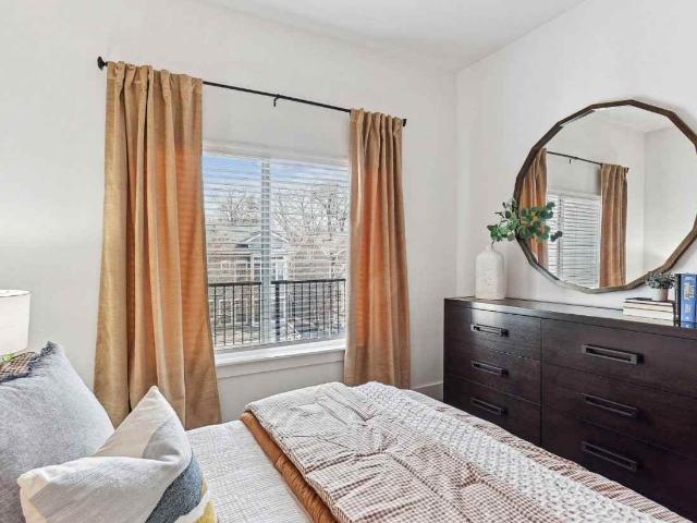 The Skylark 3 Bedroom Apartment for Rent at 1099 Boulevard Se, Atlanta, GA 30312 Chosewood Park