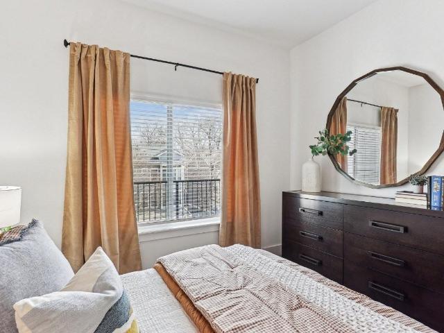 The Skylark 3 Bedroom Apartment for Rent at 1099 Boulevard Se, Atlanta, GA 30312 Chosewood Park