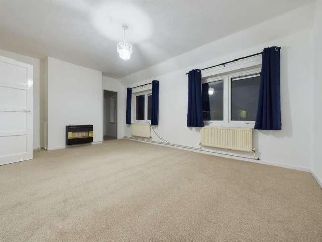 The Slade Greens, Leicester, LE2