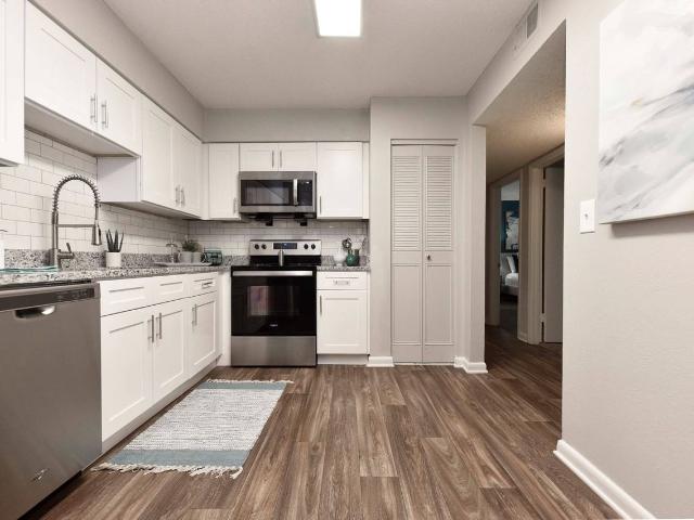 The Slate 3 Bedroom Apartment for Rent at 7439 Highway 70 S, Nashville, TN 37221