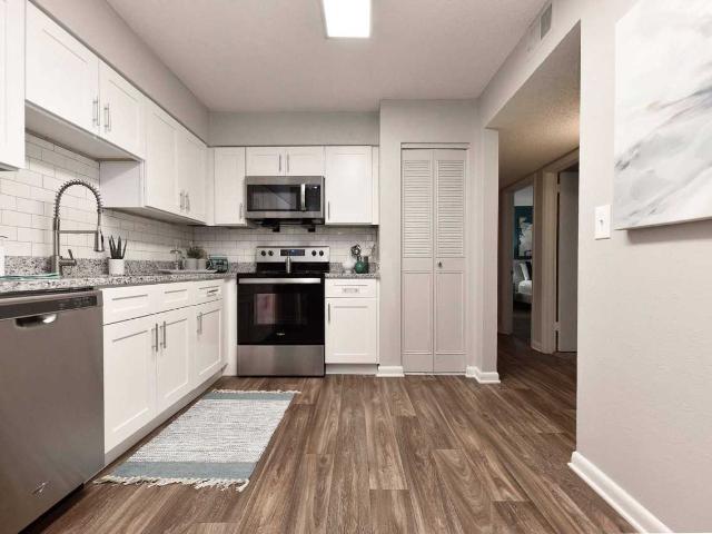 The Slate 1 Bedroom Apartment for Rent at 7439 Highway 70 S, Nashville, TN 37221