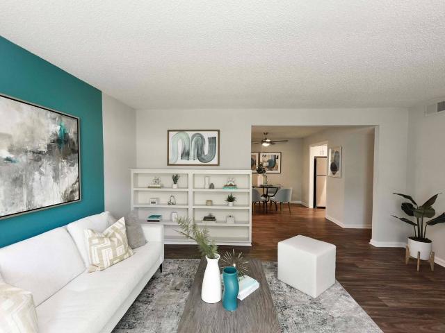 The Slate 1 Bedroom Apartment for Rent at 7439 Highway 70 S, Nashville, TN 37221