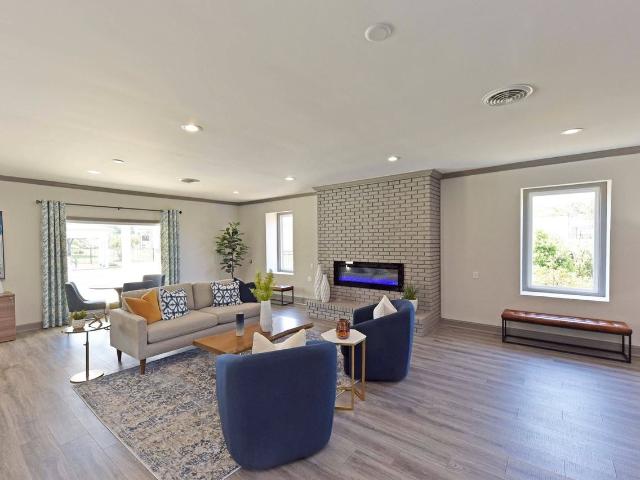 The Slate 2 Bedroom Apartment for Rent at 7439 Highway 70 S, Nashville, TN 37221