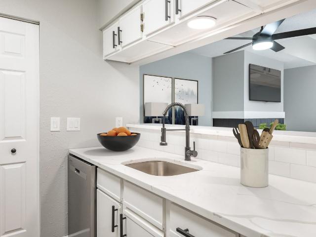 The Slate Charlotte 1 Bedroom Apartment for Rent at 6017 Williams Road, Charlotte, NC 28215 Oak Forest