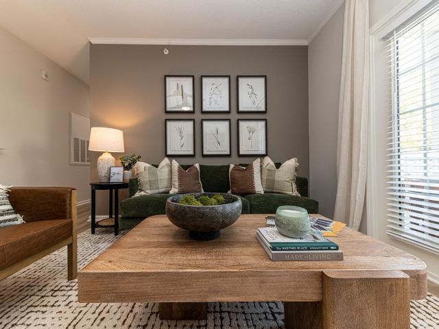 The Slates at Powdersville 2 Bedroom Apartment for Rent at 100 Boone Hall Dr, Piedmont, SC 29673