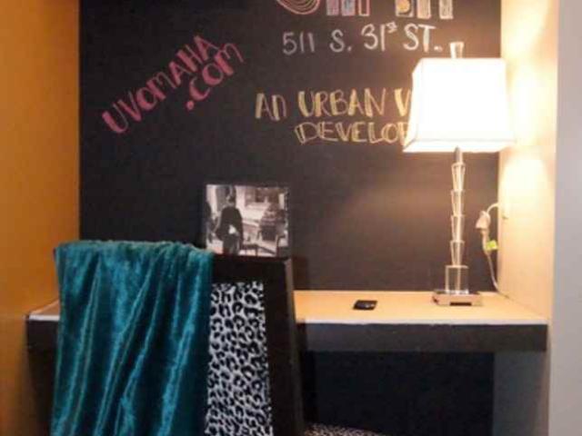 The Slip In 1 Bedroom Apartment for Rent at 511 S 31st St, Omaha, NE 68105 Leavenworth