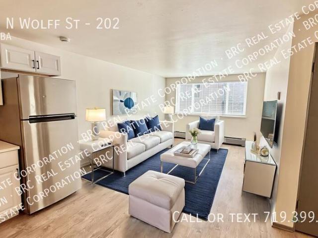 The Sloan, 2x1 Grand Renovation, 2x1 Grand Renovation