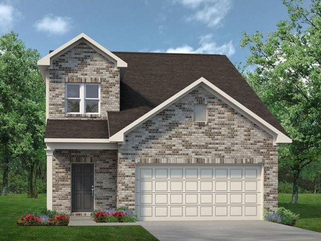 The Sparrow II Plan Audubon 40's Community