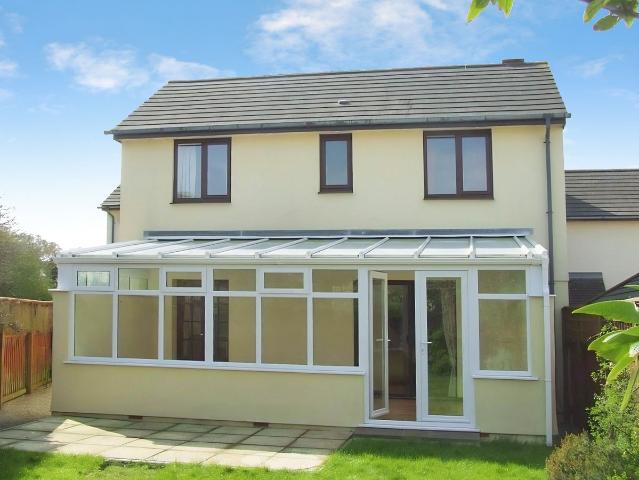 The Speares, Latchbrook, Saltash PL12, 2 bed terraced house to rent, £1,025 pcm | PrimeLocation