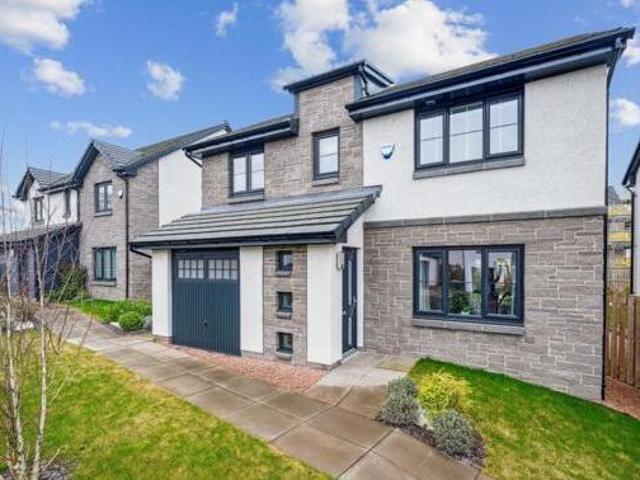 The Spey, Drovers Gate, 4 Bedroom Detached