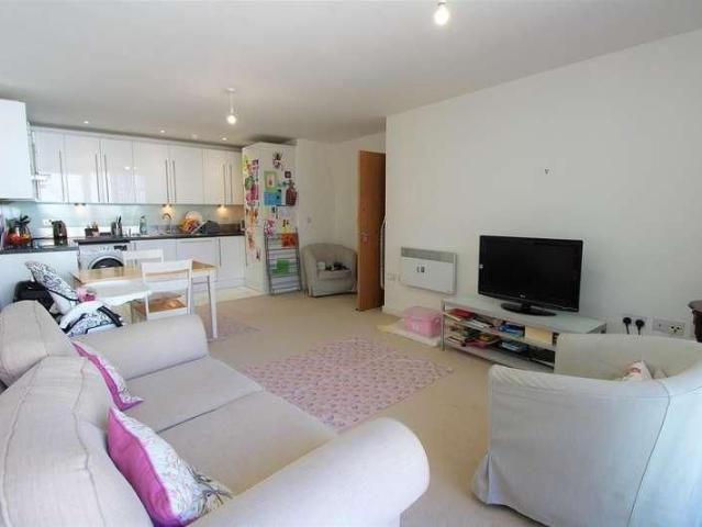 The Sphere, Canning Town, E16