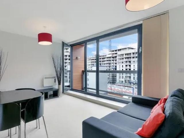 The Sphere, Hallsville Road, London, E16 1BE, United Kingdom | 1 bed apartment for rent #140398617 | Rentberry