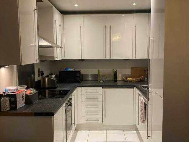 The Sphere, 1 Hallsville Road, London E16, 1 bed flat to rent, £1,800 pcm | PrimeLocation