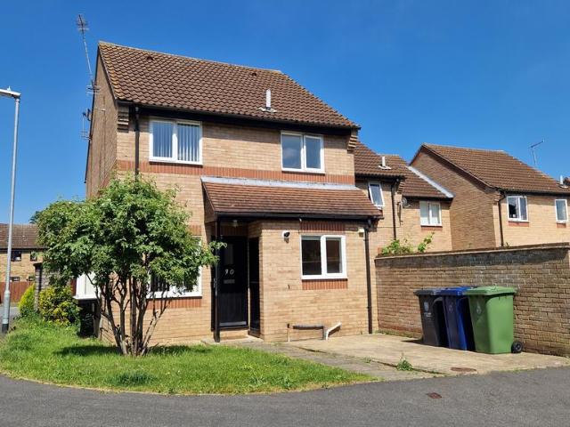 The Spinney, Bar Hill, Cambs CB23 1 bed semi detached villa to rent £1,195 pcm £276 pw