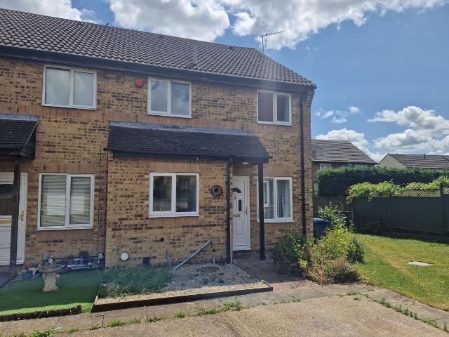 The Spinney, Bar Hill CB23, 1 bed end terrace house to rent, £1,095 pcm | PrimeLocation