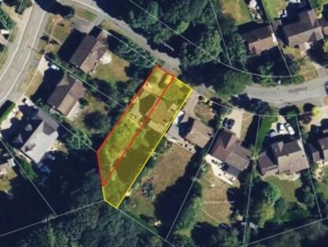 The Spinney, Beaconsfield, Plot For Sale