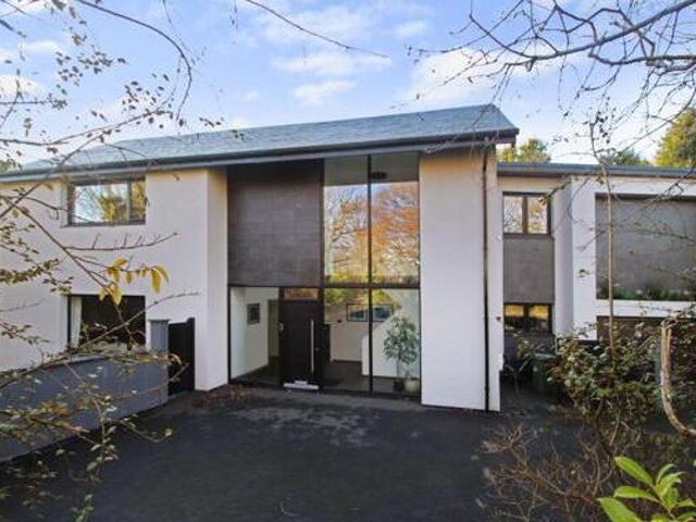 The Spinney, Cheadle, 5 Bedroom Detached