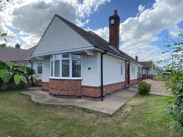 The Spinney, Doncaster DN4, 2 bed bungalow to rent, £750 pcm | PrimeLocation
