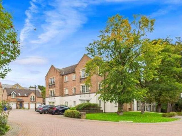 The Spinney, Dore, 1 Bedroom Apartment