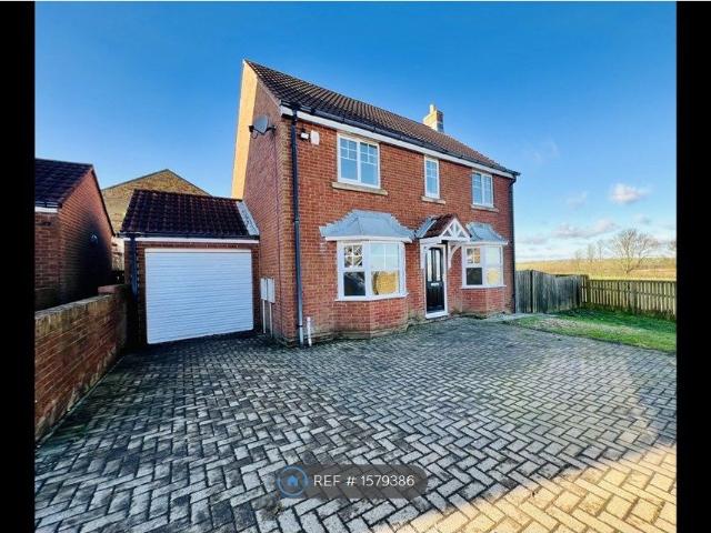 The Spinney, Peterlee SR8, 4 bed detached house to rent, £1,100 pcm | PrimeLocation