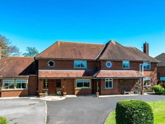 The Spinney, Poulton le fylde, 5 Bedroom Detached