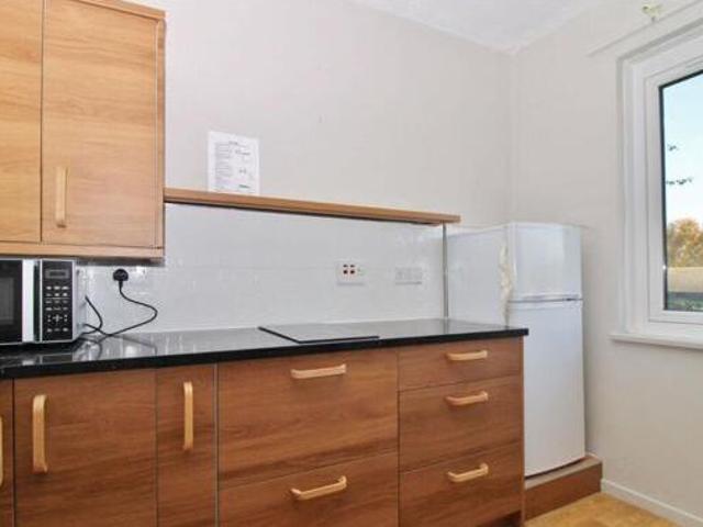 The Spinney, Swanley, 1 Bedroom Retirement