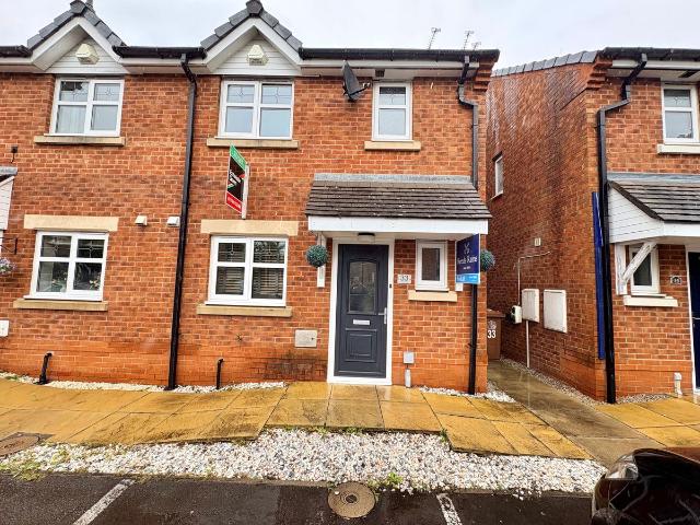 The Spires, St. Helens WA10, 3 bed semi detached house to rent, £1,350 pcm | PrimeLocation
