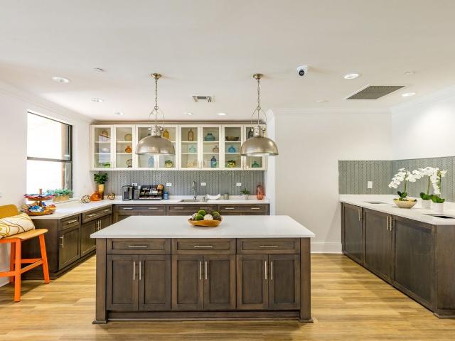 The Spoke at Peachtree Corners | West Atlanta Living 1 Bedroom Apartment for Rent at 450 Technology Pkwy, Norcross, GA 30092