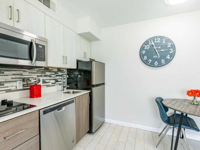 The Spoke at Peachtree Corners | West Atlanta Living 1 Bedroom Apartment for Rent at 450 Technology Pkwy, Norcross, GA 30092