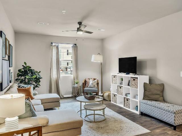 The Springs 1 Bedroom Apartment for Rent at 305 Concert Way, Boiling Springs, SC 29316