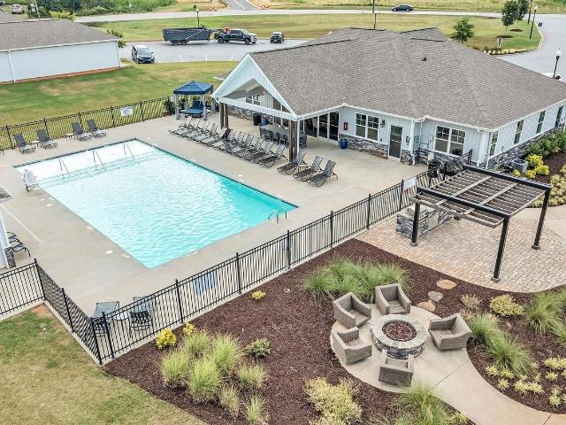 The Springs 1 Bedroom Apartment for Rent at 305 Concert Way, Boiling Springs, SC 29316