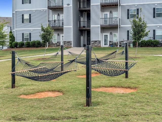 The Springs 2 Bedroom Apartment for Rent at 305 Concert Way, Boiling Springs, SC 29316