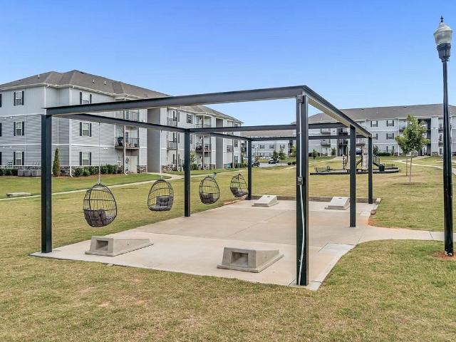 The Springs 2 Bedroom Apartment for Rent at 305 Concert Way, Boiling Springs, SC 29316