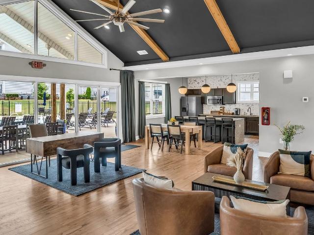 The Springs 3 Bedroom Apartment for Rent at 305 Concert Way, Boiling Springs, SC 29316