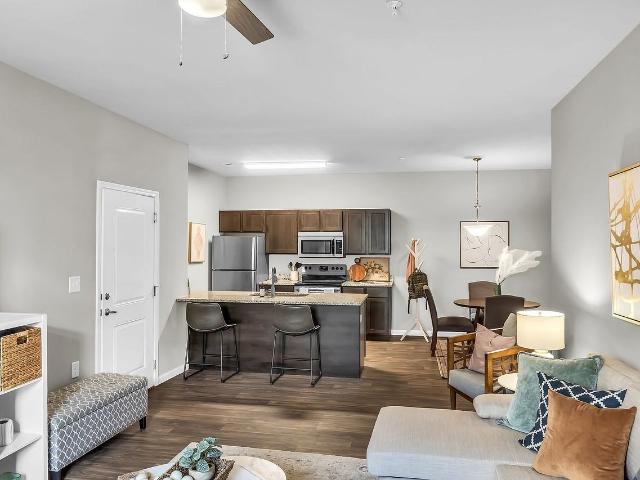 The Springs 3 Bedroom Apartment for Rent at 305 Concert Way, Boiling Springs, SC 29316