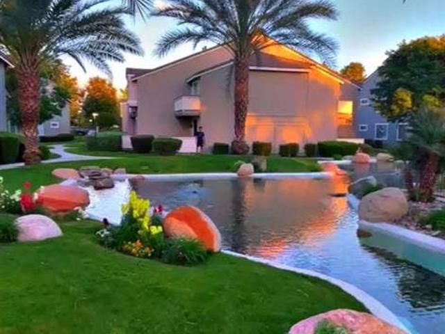 The Springs Apartments