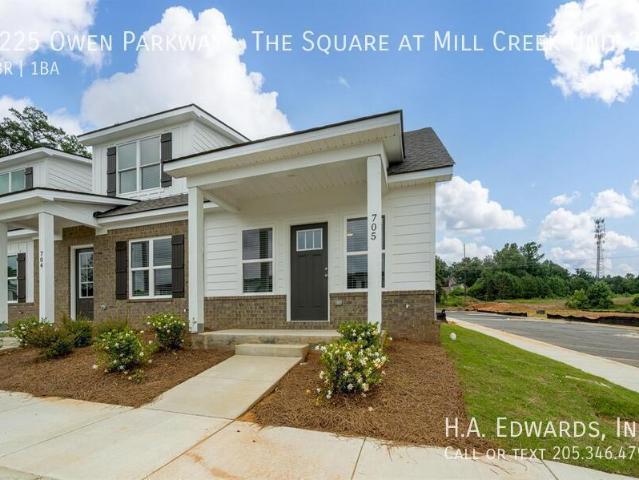 The Square at Mill Creek