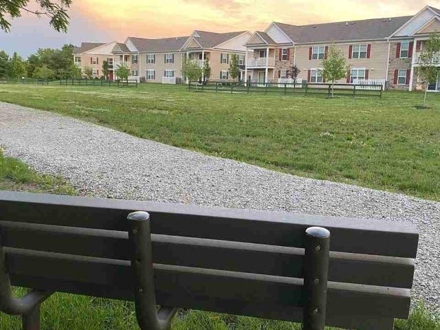 The Square at Latham Park 2 Bedroom Apartment for Rent at 4170 Green Clover Dr, Hilliard, OH 43026