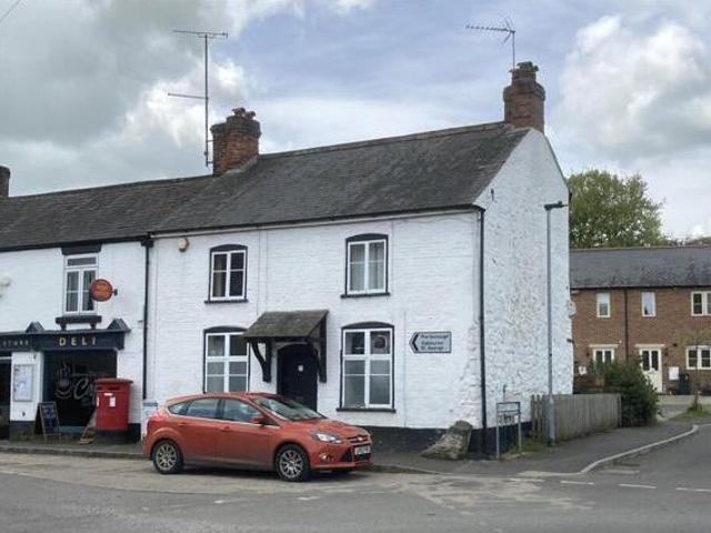 The Square, Aldbourne, 4 Bedroom Semi detached